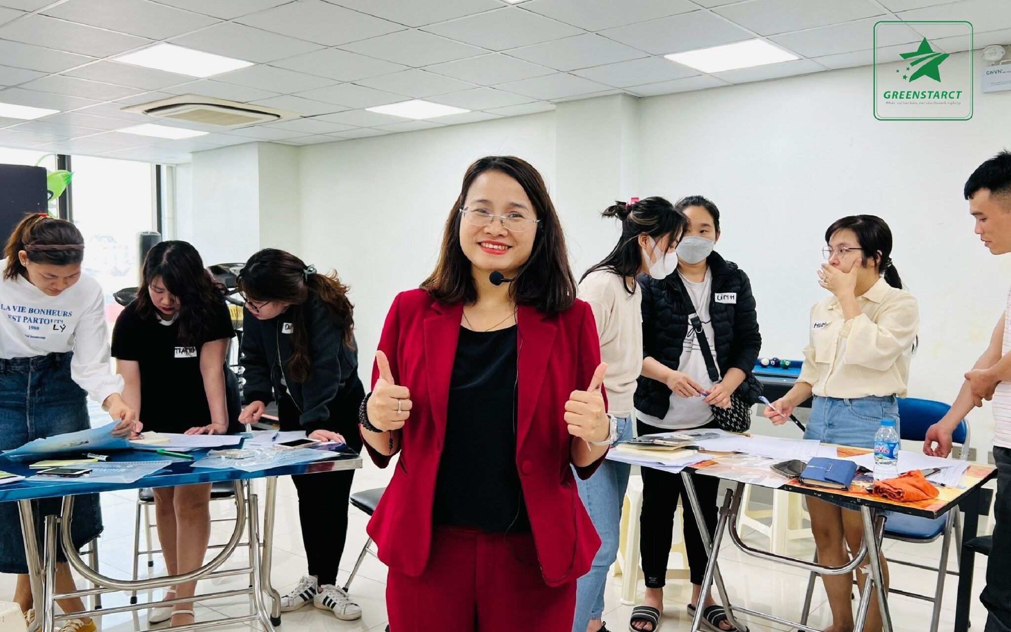 Lộ Trình Công Danh Cho Bác Sĩ Nha Khoa – Hành Trình Từ Sinh Viên Đến ...